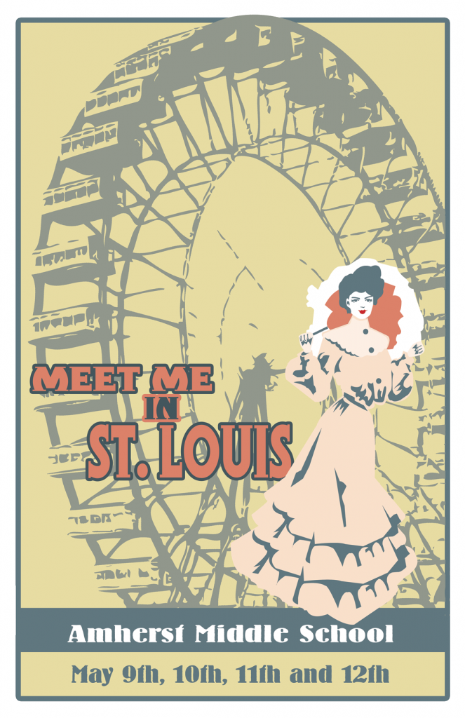 Meet Me In St.Louis Poster – jeromebenedict.com